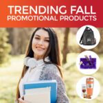 Custom Fall Promotional Items & Giveaway Ideas!
