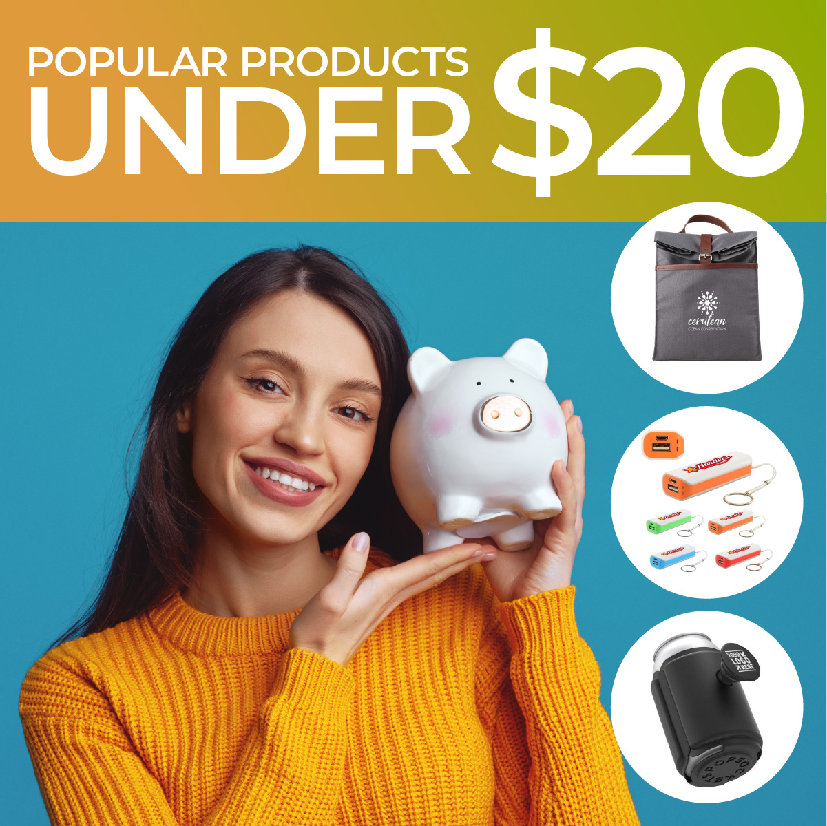 10 Swag Favorites Under $20 Dollars Each